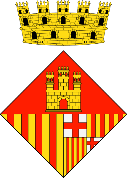 Heraldry of Life: Comunidad autonoma de CATALUNYA-Provincies y ...